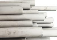 China ASTM B167 Seamless 201 Nickel Alloy Pipe - High-Temperature 850-1300°C Resistance for Aerospace Applications for sale