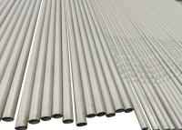 China High Strength Inconel 625 Seamless Alloy Pipe 3-800mm Diameter with 8.44 g/cm³ Density for Drilling Applications for sale