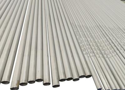 China High Strength Inconel 625 Seamless Alloy Pipe 3-800mm Diameter with 8.44 g/cm³ Density for Drilling Applications for sale