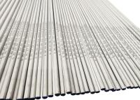 China High Strength Inconel 625 Seamless Alloy Pipe 3-800mm Diameter with 8.44 g/cm³ Density for Drilling Applications for sale