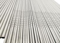 China High Strength Inconel 625 Seamless Alloy Pipe 3-800mm Diameter with 8.44 g/cm³ Density for Drilling Applications for sale