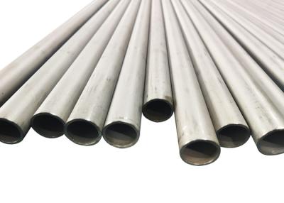 China DNV Drilling 25mm Inconel 625 Seamless Pipe - 816°C Temperature Resistance, 8.44 g/cm³ Density for sale