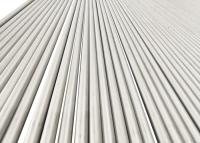 China DNV Drilling 25mm Inconel 625 Seamless Pipe - 816°C Temperature Resistance, 8.44 g/cm³ Density for sale