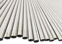 China DNV Drilling 25mm Inconel 625 Seamless Pipe - 816°C Temperature Resistance, 8.44 g/cm³ Density for sale