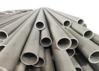 China ASTM Cold Rolling 625 Inconel Seamless Pipe 3mm-800mm Diameter with 8.44 g/cm³ Density for High-Temperature Drilling Applications for sale