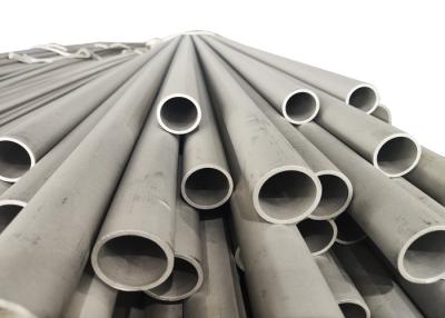 China ASTM Cold Rolling 625 Inconel Seamless Pipe 3mm-800mm Diameter with 8.44 g/cm³ Density for High-Temperature Drilling Applications for sale