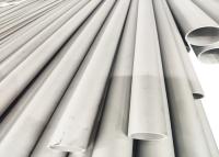 China ASTM Cold Rolling 625 Inconel Seamless Pipe 3mm-800mm Diameter with 8.44 g/cm³ Density for High-Temperature Drilling Applications for sale
