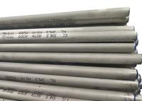 China ASTM Cold Rolling 625 Inconel Seamless Pipe 3mm-800mm Diameter with 8.44 g/cm³ Density for High-Temperature Drilling Applications for sale