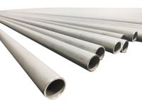 China Hastelloy C-276 Seamless Pipes & Tubes - 8.9 g/cm³ Density, 690 N/mm² Tensile Strength for Chemical Processing for sale