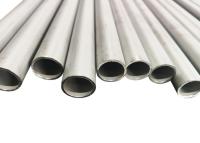 China Hastelloy C-276 Seamless Pipes & Tubes - 8.9 g/cm³ Density, 690 N/mm² Tensile Strength for Chemical Processing for sale