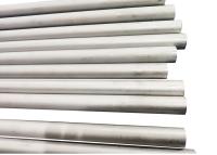 China Hastelloy C-276 Seamless Pipes & Tubes - 8.9 g/cm³ Density, 690 N/mm² Tensile Strength for Chemical Processing for sale