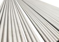 China Hastelloy C-276 Seamless Pipes & Tubes - 8.9 g/cm³ Density, 690 N/mm² Tensile Strength for Chemical Processing for sale
