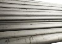 China Hastelloy C276 EN10276 Seamless Nickel Alloy Pipe with 15-17% Molybdenum and 690 N/mm² Tensile Strength for sale