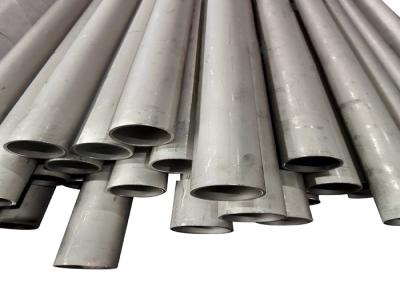 China ASTM A213M Seamless Ferritic Austenitic Alloy Steel Boiler Tubes 1-3 inch 6m for sale