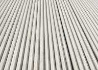 China SA312 EN1.4306 304L Stainless Steel Seamless Pipe 6-2500mm OD 1-150mm Wall Thickness for Industrial Use for sale
