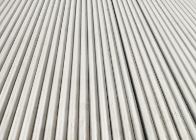 China SA312 EN1.4306 304L Stainless Steel Seamless Pipe 6-2500mm OD 1-150mm Wall Thickness for Industrial Use for sale