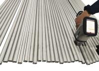 China SA312 EN1.4306 304L Stainless Steel Seamless Pipe 6-2500mm OD 1-150mm Wall Thickness for Industrial Use for sale