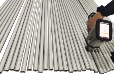 China Annealed Seamless Stainless Steel Tubing 304 304L Heat Exchanger Pipe 5m 7m for sale
