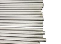 China ASTM B167 Nickel Alloy Tubes - Round Aircraft Grade 600/625/718 Seamless & Welded Pipes for sale