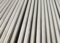 China ASTM B167 Nickel Alloy Tubes - Round Aircraft Grade 600/625/718 Seamless & Welded Pipes for sale