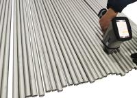 China ASTM A312 304 304L Stainless Steel Seamless Pipe 1/8 to 2 Inch OD 0.1-50mm Wall for sale