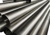 China Hastelloy B-3 N10675 Nickel Alloy Pipe 3.2-88.9mm OD with 27-32% Molybdenum Content for sale