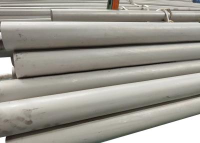 China Hastelloy C276 Seamless Tubing UNS N10276 - 15-17% Molybdenum, 8.9 g/cm³ Density for Chemical Processing for sale