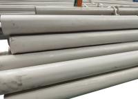China ASTM A213 317/347 Stainless Steel U-Bend Heat Exchanger Tubes 0.6-3mm Thickness for Oil Industry for sale