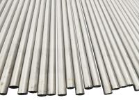 China 1.4362 Duplex Stainless Steel Seamless Pipe EN 10216-5 OD 5-500mm Wall 1-30mm for sale