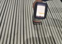 China 1.4362 Duplex Stainless Steel Seamless Pipe EN 10216-5 OD 5-500mm Wall 1-30mm for sale