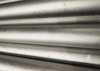 China ASTM A312 304/304L Stainless Steel Seamless Pipe 7m Length 800# High Strength for sale