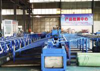 China DIN 174 Stainless Steel Seamless Pipe 5-500mm OD 1-30mm Thickness in 304 316 430 Grades for sale