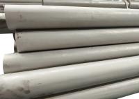 China GOST 9940-81 Seamless Stainless Steel Tubing 08X13 15X25T Cold Drawn OD 6.25-203mm for sale