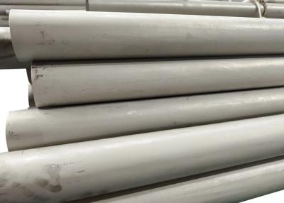 China GOST 9940-81 Seamless Stainless Steel Tubing 08X13 15X25T Cold Drawn OD 6.25-203mm for sale