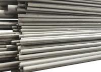 China ASTM A312 304/304L Stainless Steel Seamless Pipe 7m Length 800# High Strength for sale