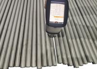 China X2CrNiMo17-12-2 TP316L S31603 1.4404 Cold Roll Stainless Steel Seamless Pipe Tube 6.35mm to 152.40mm for sale