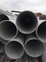 China Cold Drawn SS304 Stainless Steel Seamless Pipe DN15 1.65mm Wall Thickness for Water Projects for sale