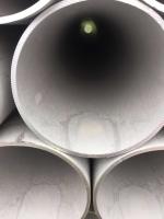 China Sand Blast or Snad Rolling Cold Rolling Astm A790 2507 Duplex Stainless Steel Pipe 18m for sale