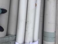China Cold Drawn SS304 Stainless Steel Seamless Pipe DN15 1.65mm Wall Thickness for Water Projects for sale