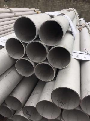 China ASTM B36.19 304L 316L Seamless Stainless Steel Pipe 711mm OD Sch5 Sch80 for sale