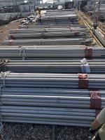 China 150mm Welded Duplex Steel Pipe 2205 S32750 for Decoration Construction Upholstery Polishing for sale