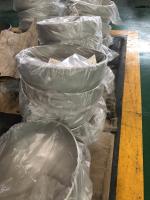China 316L Stainless Steel Sch10s Welded Pipe Fittings 1D 1.5D for Oil Gas Power for sale