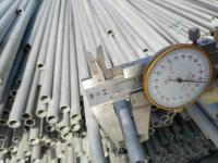 China AISI 347H Stainless Steel Pipe UNS34709 17-19% Cr 9-13% Ni for Energy Industry for sale