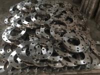 China ANSI ASME Slip On Forged Stainless Steel Flanges DN150 Sch40 CDWN014 - 1/2