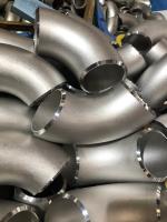 China Seamless Stainless Steel Pipe Fitting Tee 304 316L Sch10s 1/2 to 24 Inch for sale