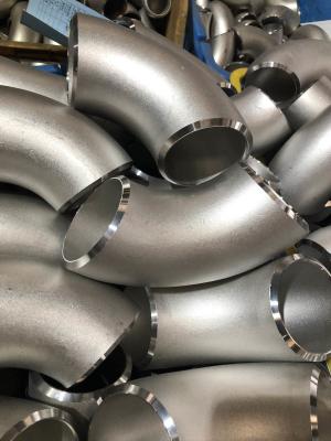 China Seamless Stainless Steel Pipe Fitting Tee 304 316L Sch10s 1/2 to 24 Inch for sale