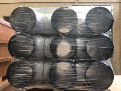 China ASME B16.9 Stainless Steel Elbow Sch5S 304 316L Seamless Pipe Fitting 1D 1.5D for sale