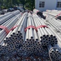 China ASMT 301 Stainless Seamless Steel Pipe 1mm For Handrail Rolling for sale