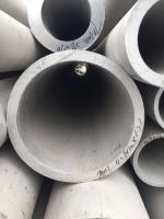China Cold Drawn Stainless Steel Tube 6mm-800mm OD with 201, 304, 316L Grades for Heat Exchangers for sale