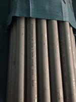 China Stainless Steel U-Bend Tubes ASTM/ASME SA213 TP316 for Heat Exchangers - 6mm to 800mm OD Size Range for sale
